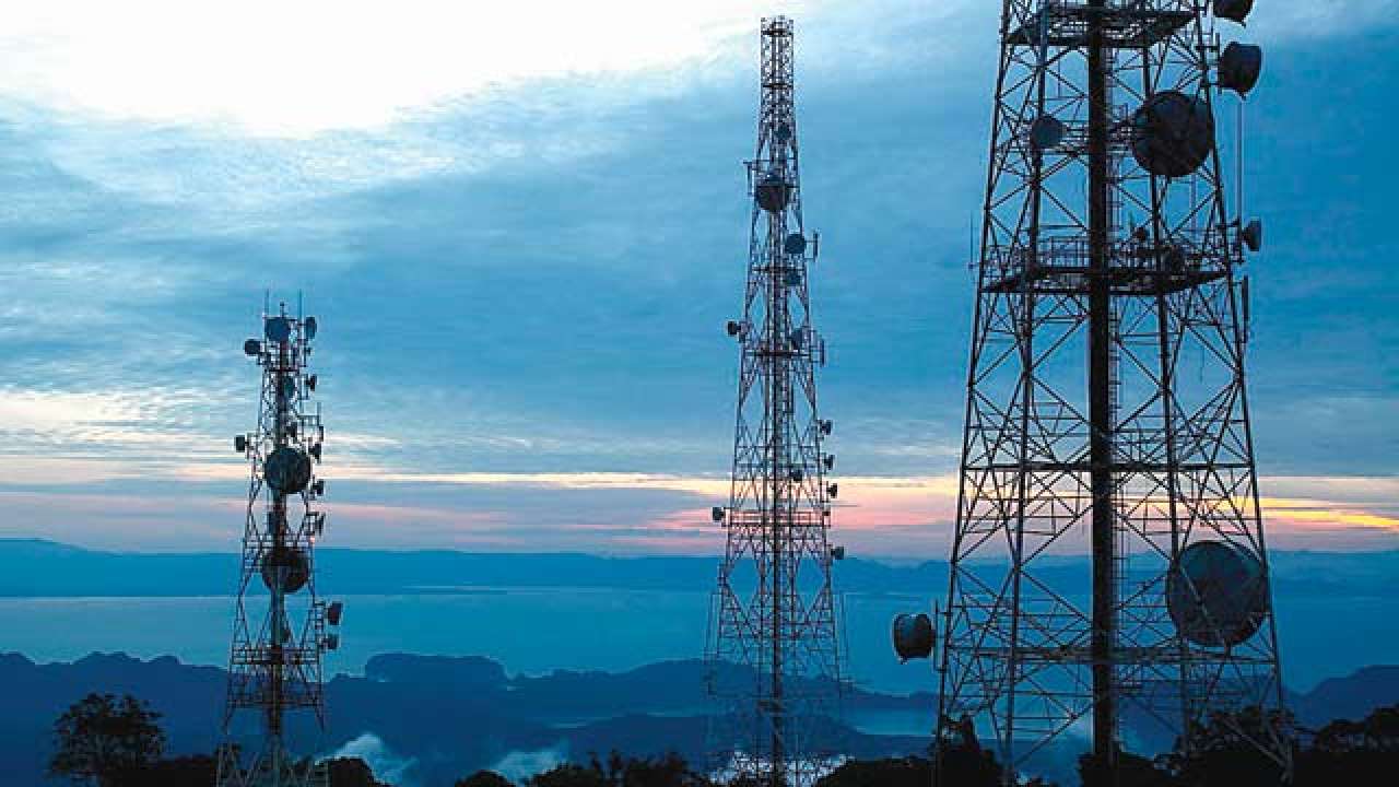 Top telcos to benefit from consolidation in industry