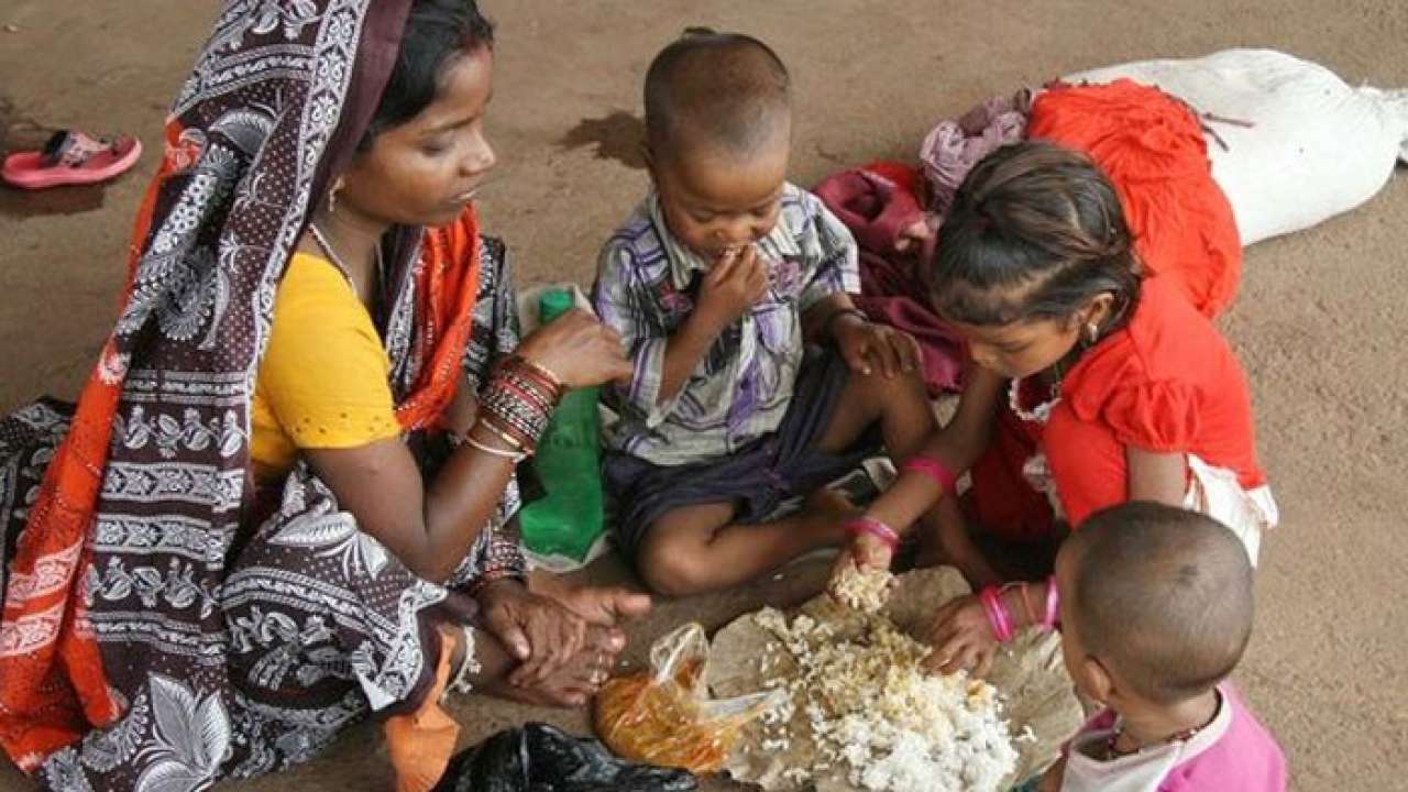 India had 9.7 crore underweight children in 2016: Lancet