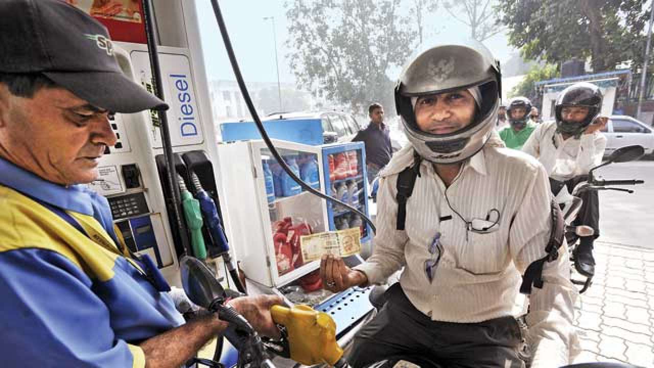 Petrol pump strike for Friday called off