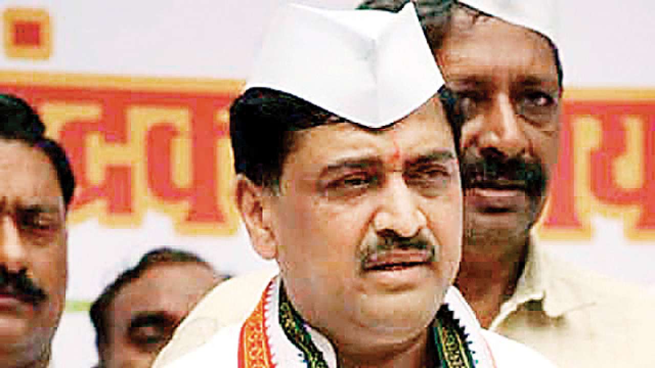 Nanded: Ashok Chavan's victory warning bell for BJP