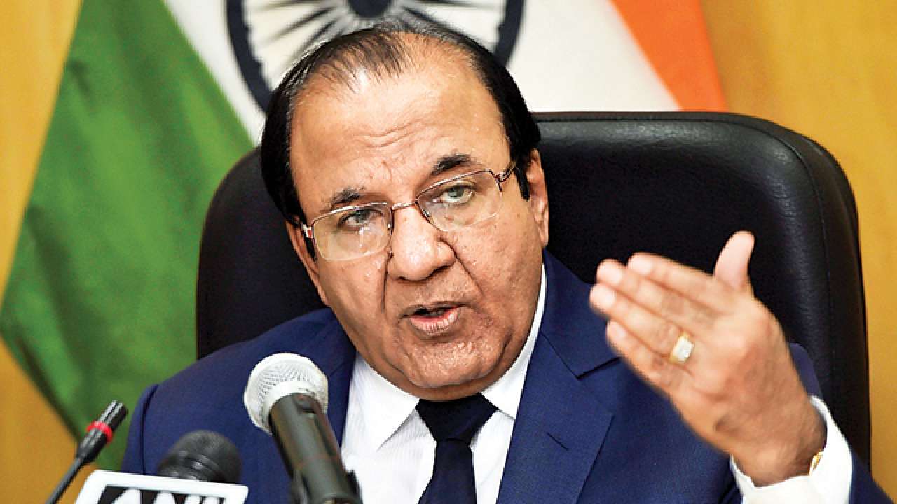 Congress slams govt for delaying Gujarat polls