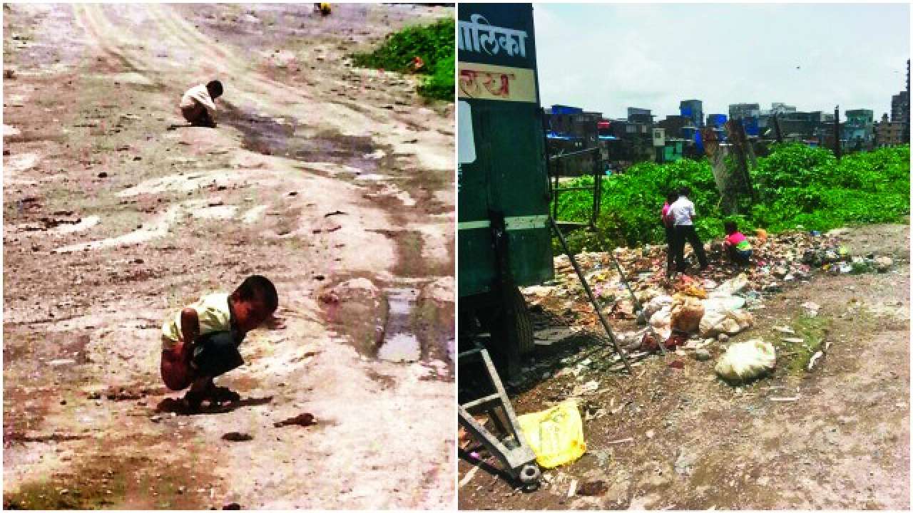 State's initiatives to maintain ODF status