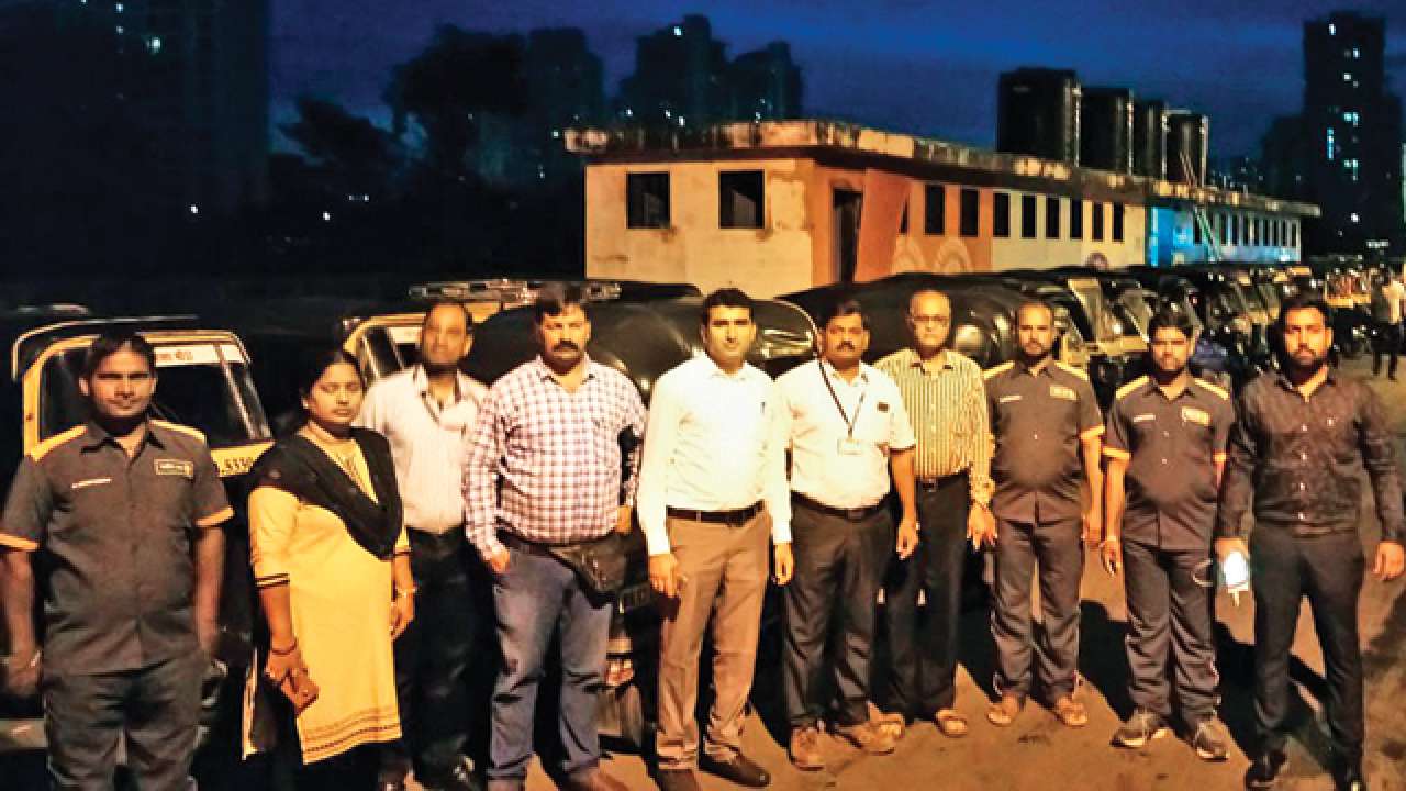 Penalties are the last option: Good Morning Squad