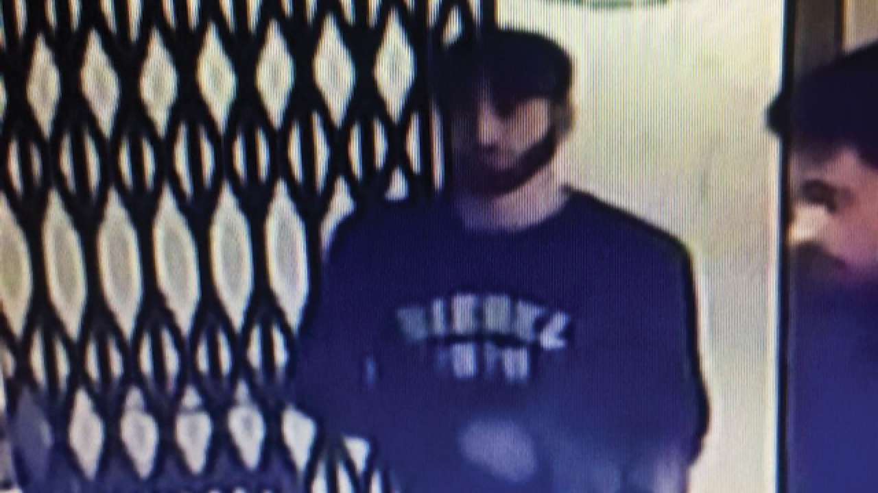 Cash-starved terrorists loot 2 banks in 24 hours