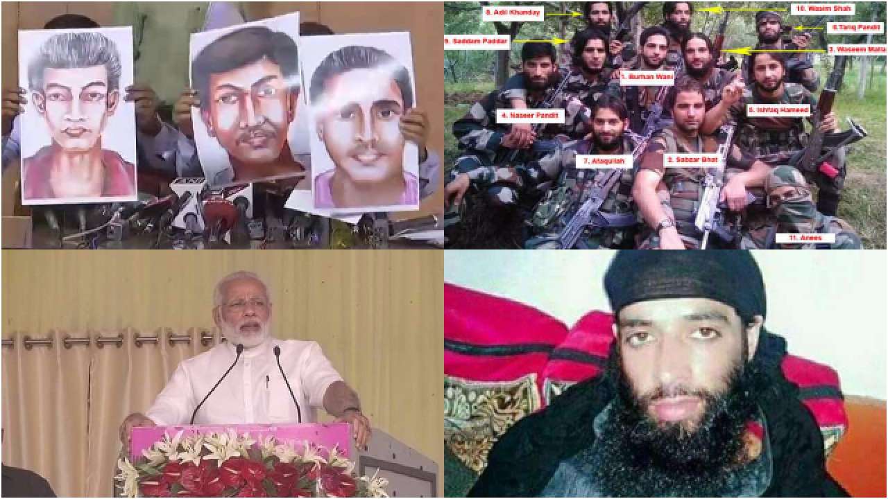 DNA Evening Reads | Gauri Lankesh' killers identified; PM Modi in Bihar ...