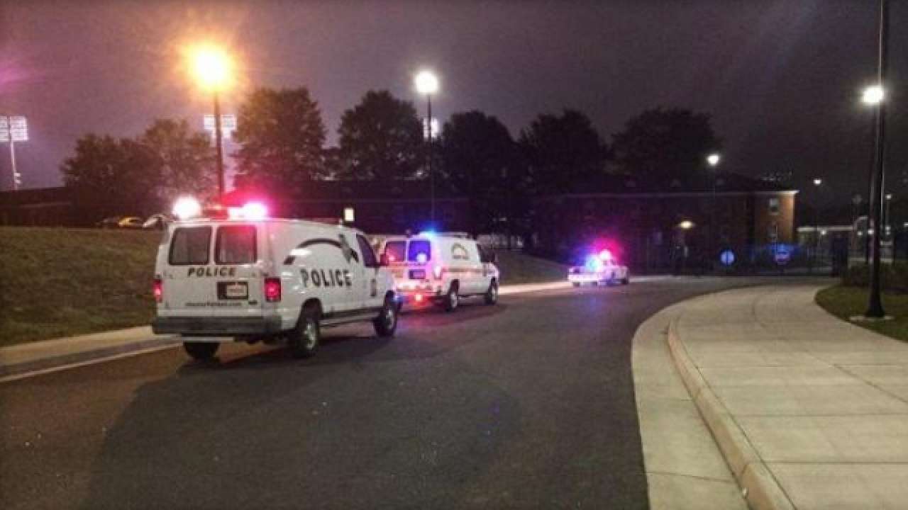US: Virginia State University campus on lockdown after shooting