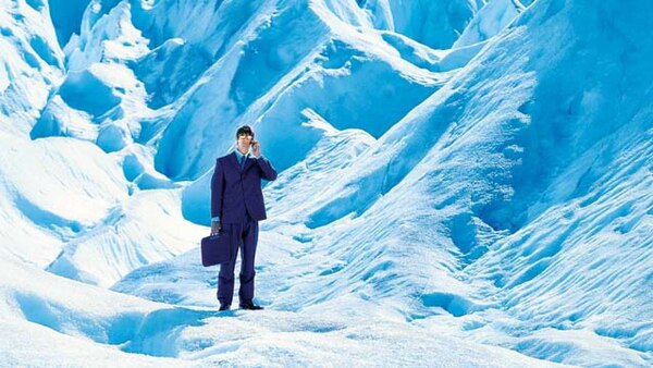 Finally! A solution to office thermostat wars