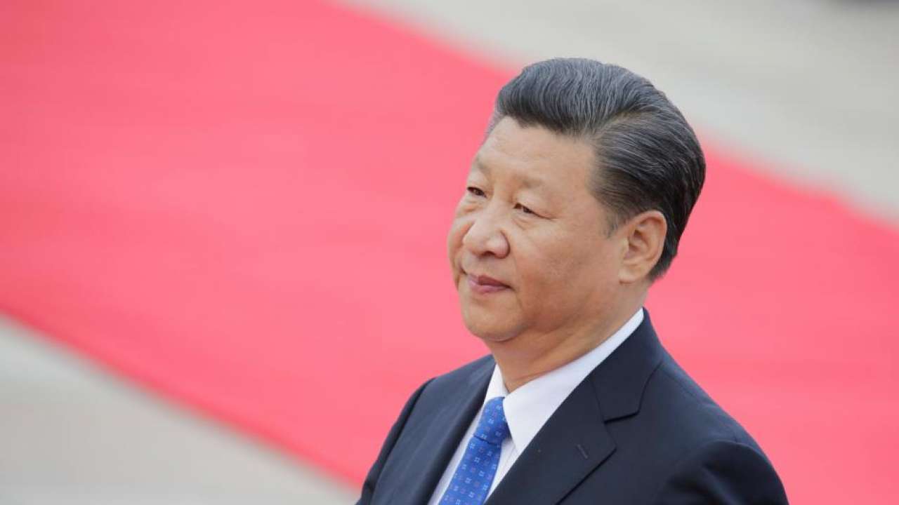 China government launches mobile app in English as "strategic step"
