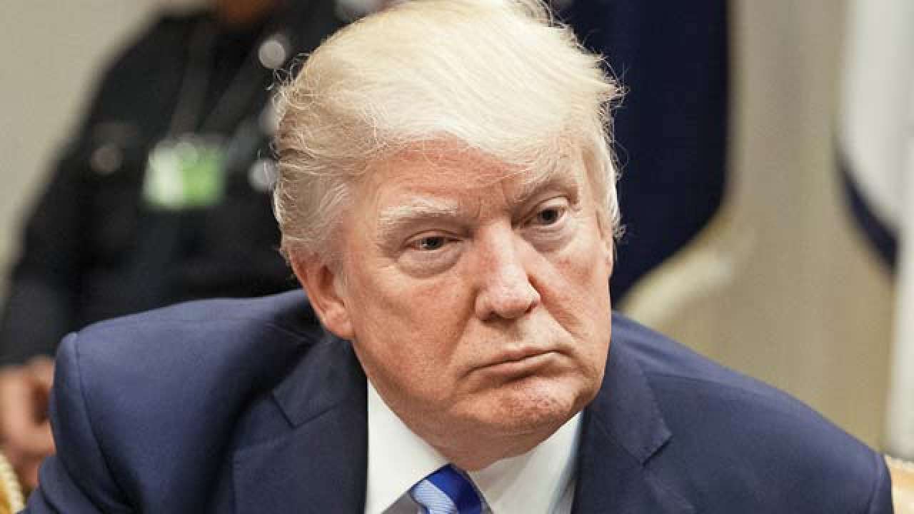 DNA Edit | Trump’s romance with Pak: US President makes a worrying U-turn DNA Edit | Trump’s romance with Pak: US President makes a worrying U-turn