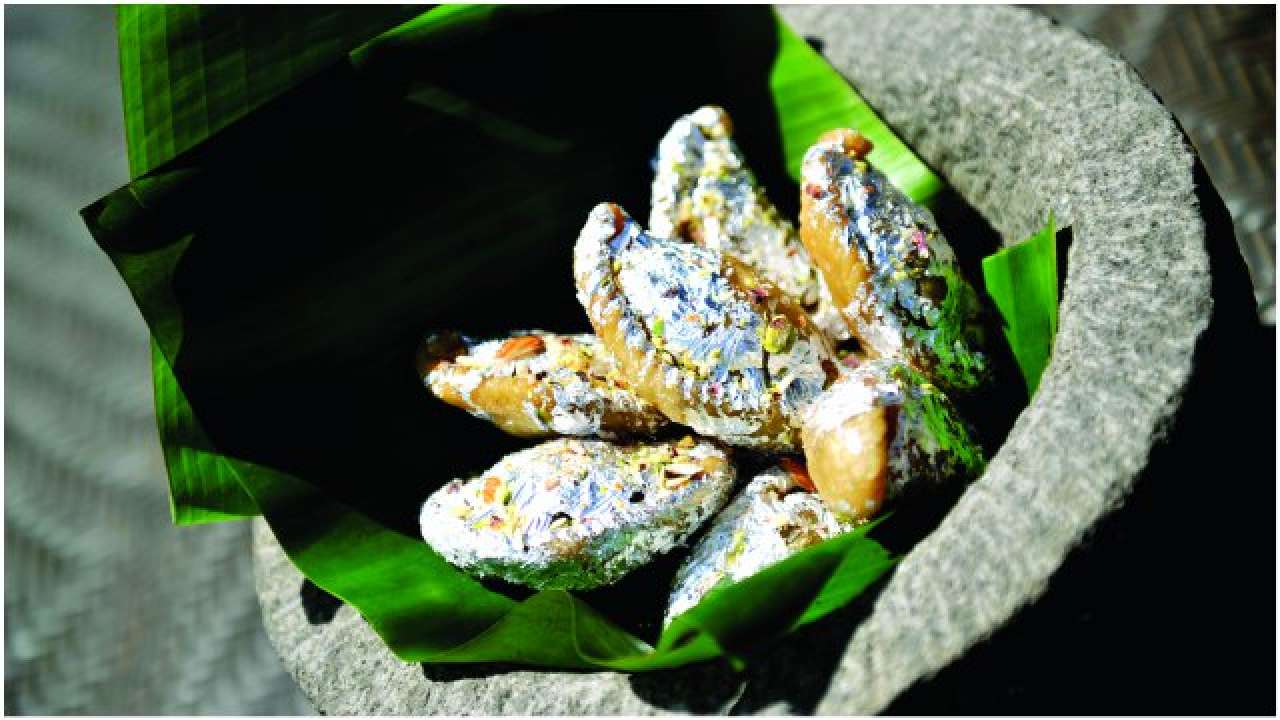 Buying mawa this Diwali? Test it first