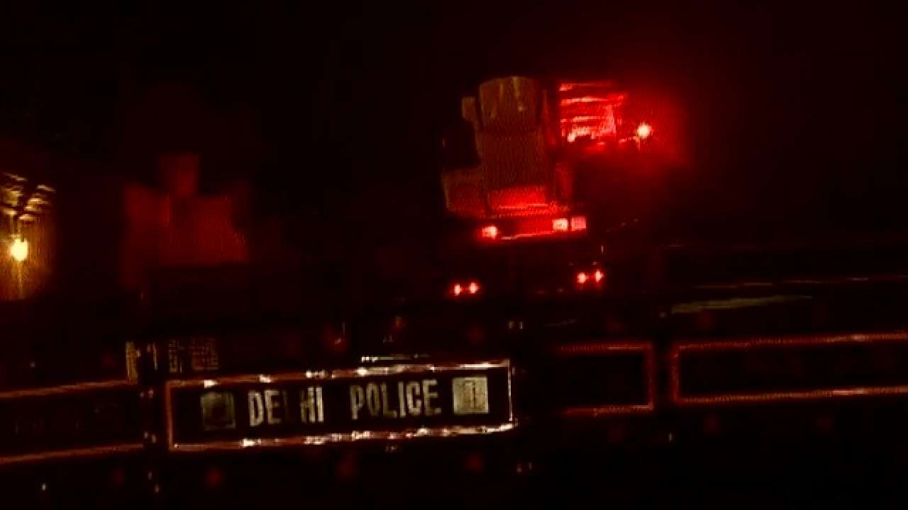 Minor fire breaks out in Prime Minister's Office