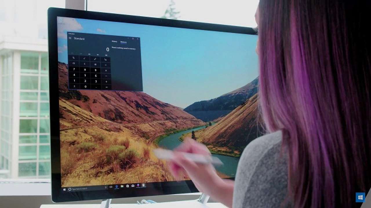 Microsoft gives a glimpse of future design changes for Windows