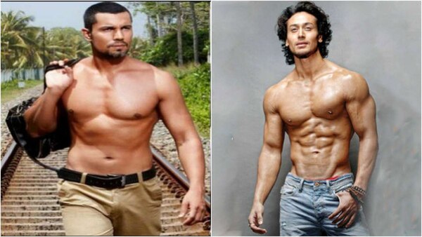 Confirmed! Randeep Hooda joins Tiger Shroff in 'Baaghi 2'