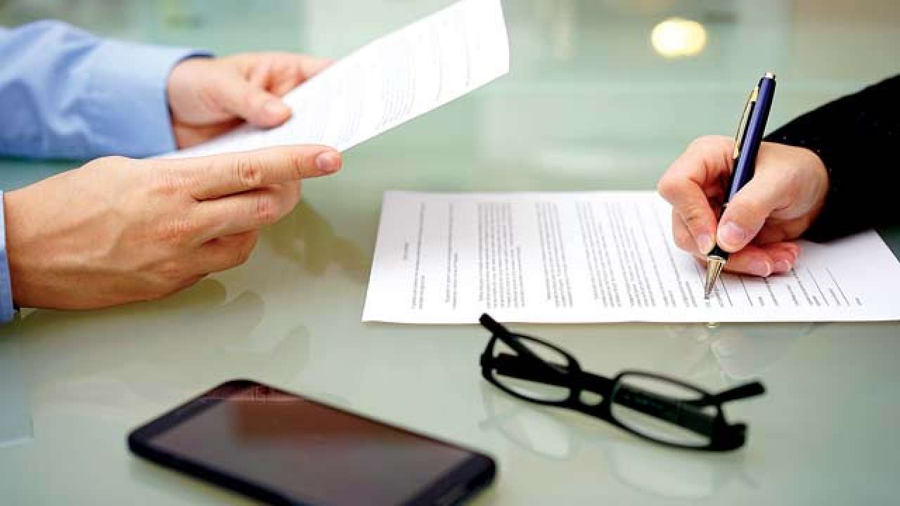 Be your own life insurance advisor