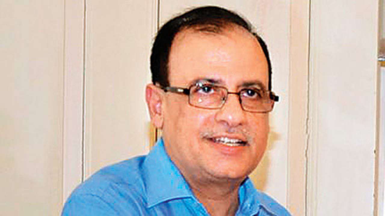 BMC chief Ajoy Mehta to hold review meeting after Diwali