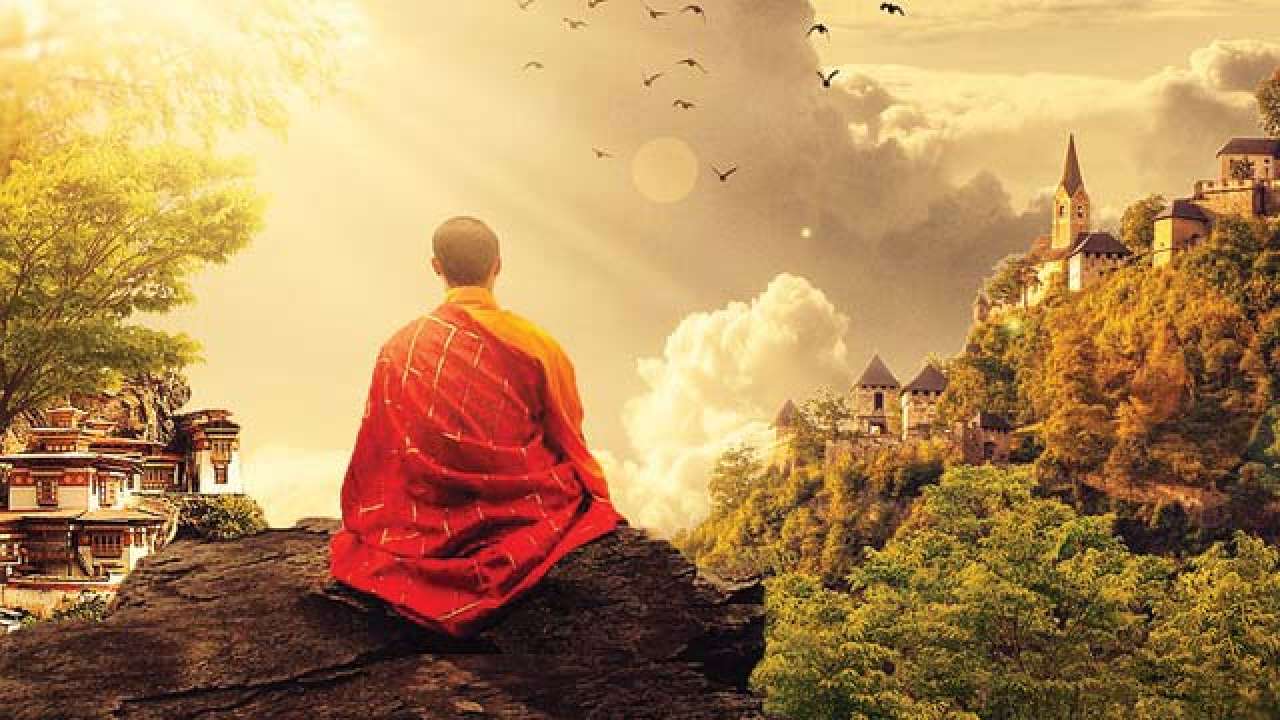 Disheartened, monk bobbitises self in Rajasthan