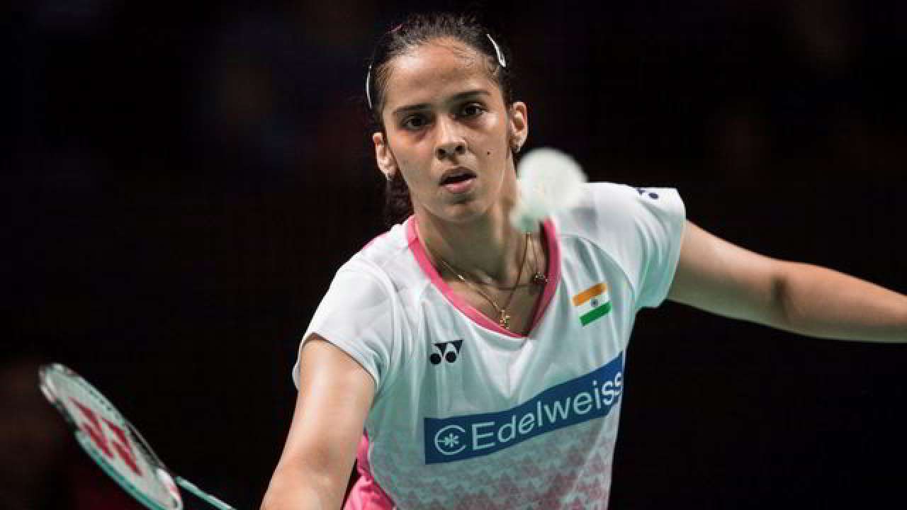 Denmark Open: Saina Nehwal knocks out Carolina Marin in opening round