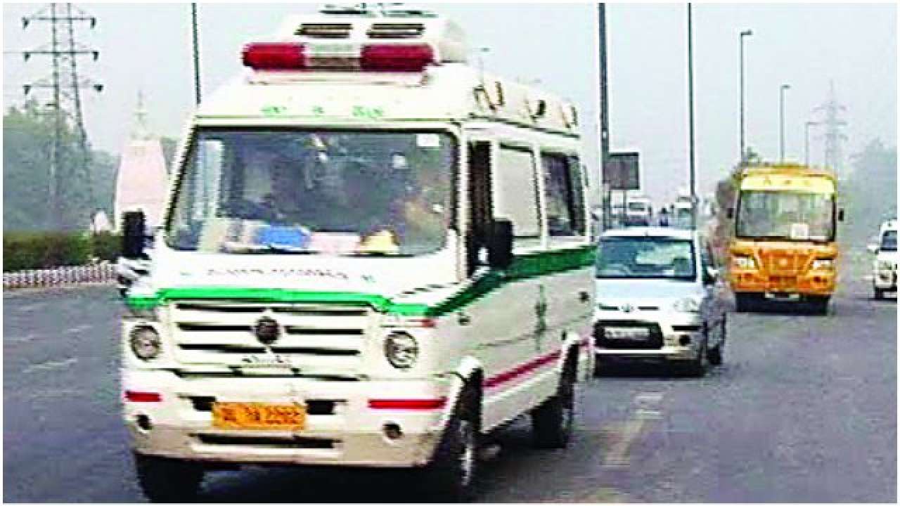 CATS ambulance employees go on strike
