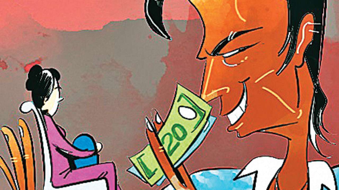Conman makes Rs 1 cr by promising fake jobs