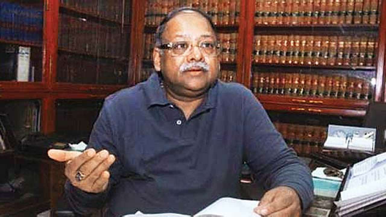 SG Ranjit Kumar resigns, Mehta possible successor