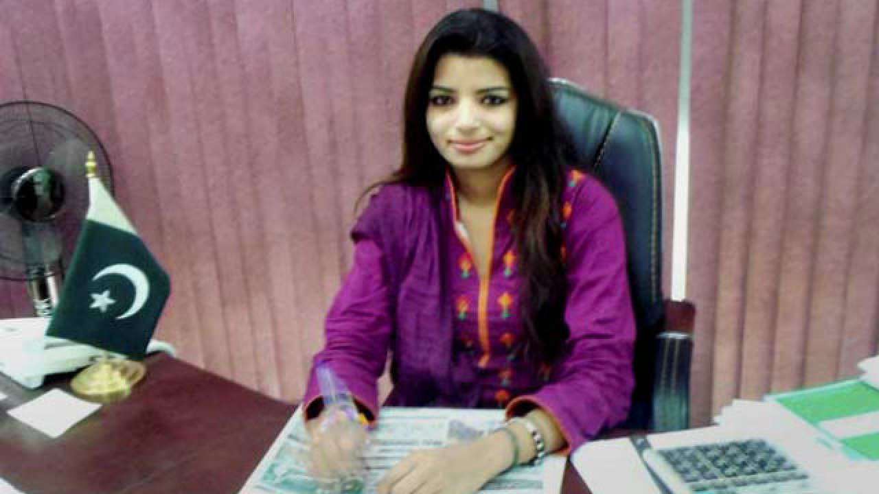 'Missing' Pakistani journalist who was investigating Indian citizen's ...