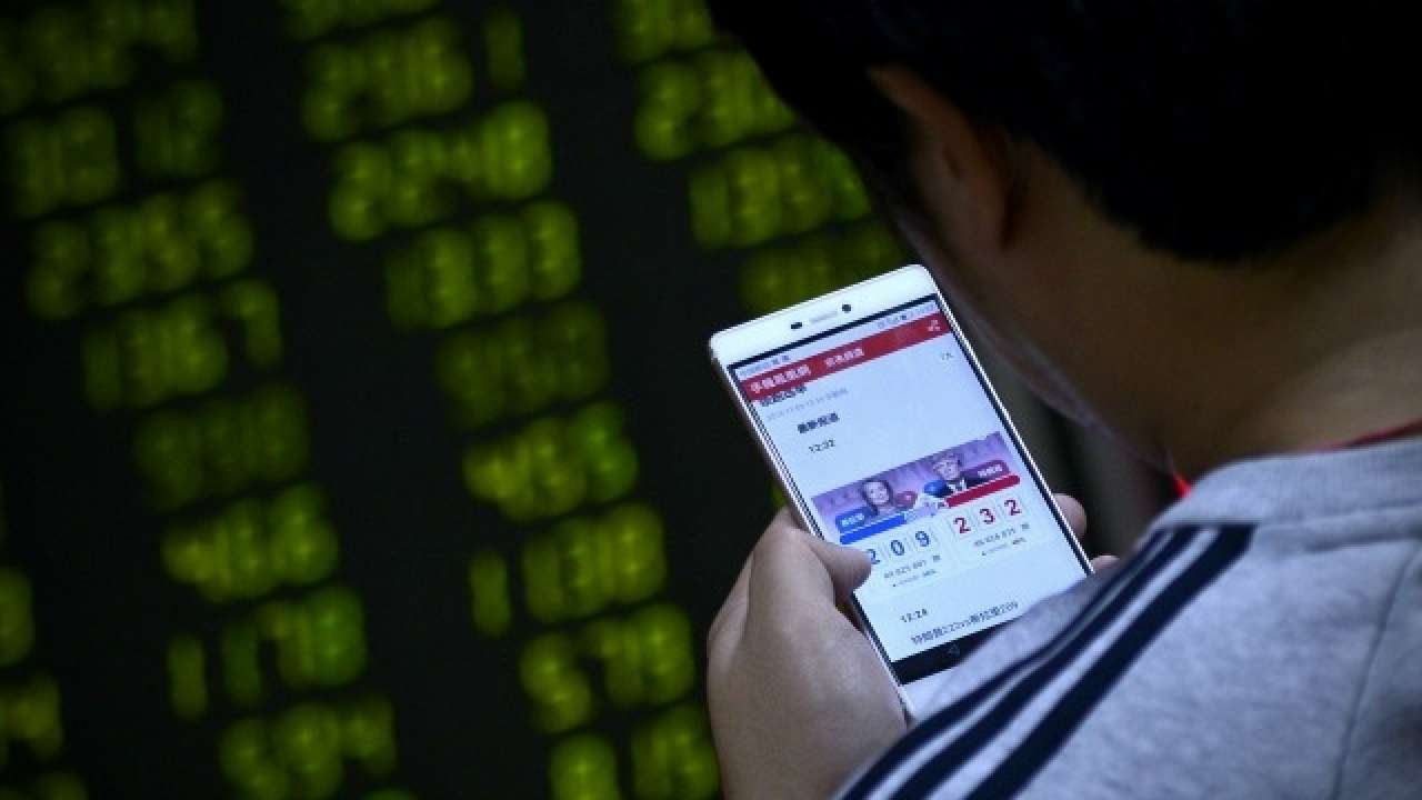 Excessive use of gadgets lead to sleep deprivation among teens