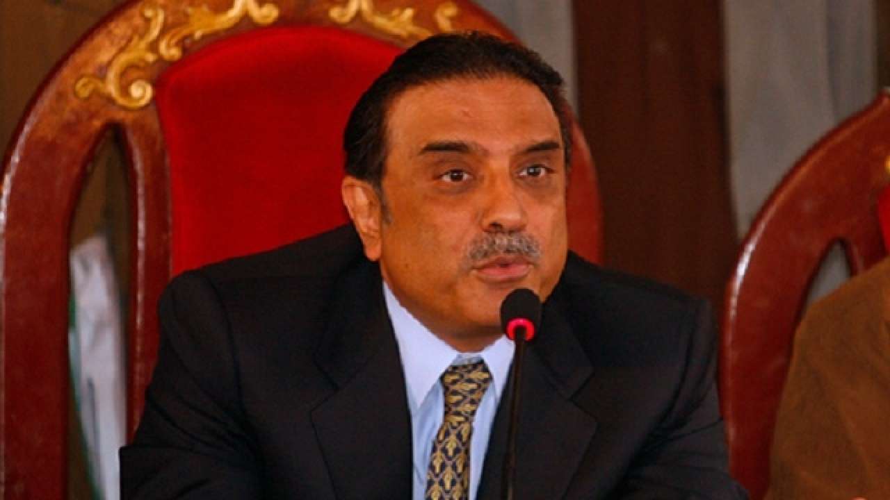 Sharif brothers tried to assassinate me twice, alleges former Pak Prez ...