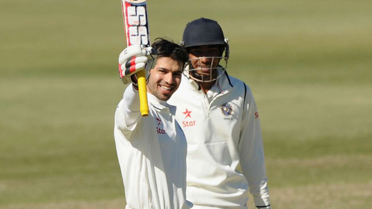 Naman Ojha to lead third string Board President's XI against Sri Lanka ...