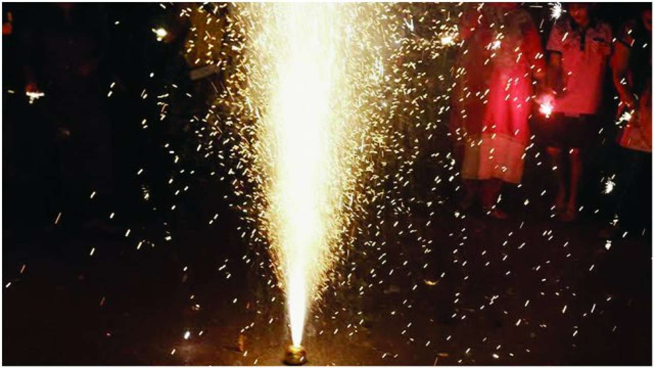 No major fire incident reported in city