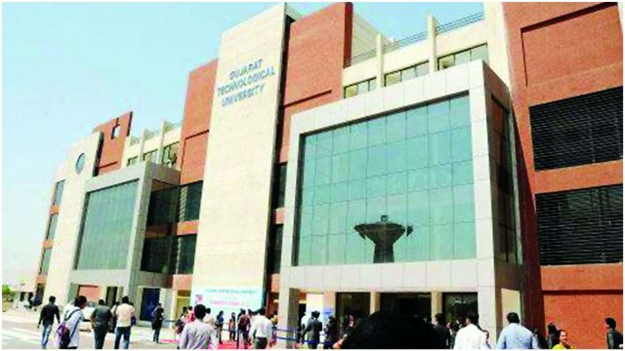 Gujarat Technological University gets nod to offer courses in skill ...
