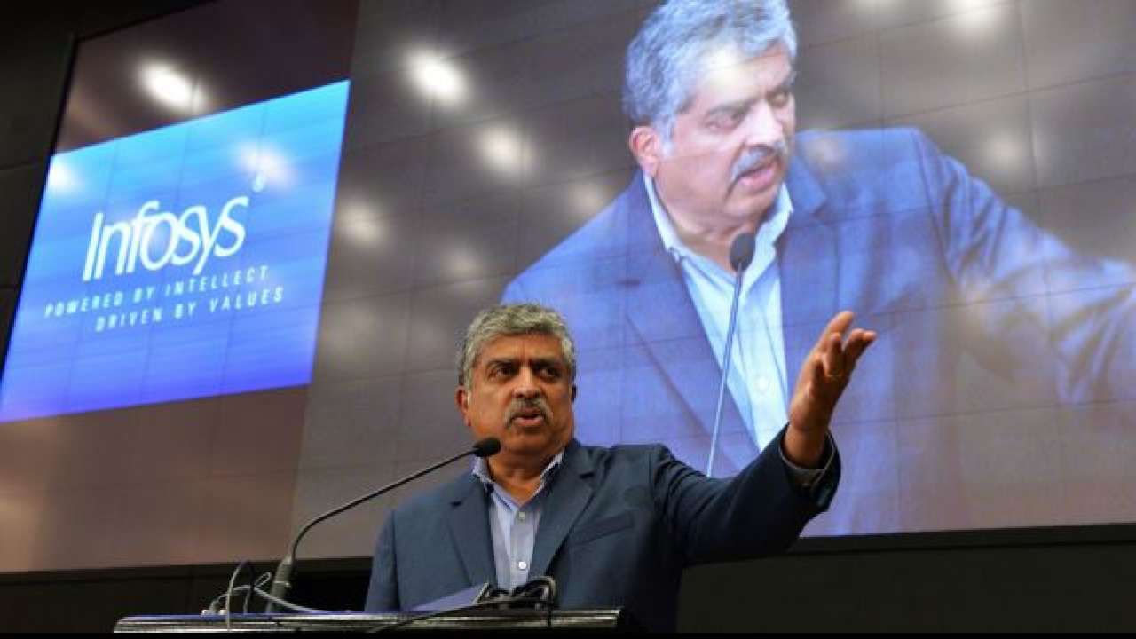 Infosys board after 'careful consideration' gives clean chit to Panaya deal