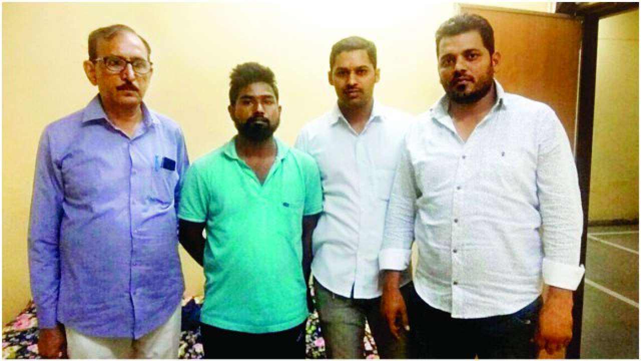 Call centre owner stabbed by man who wanted his business