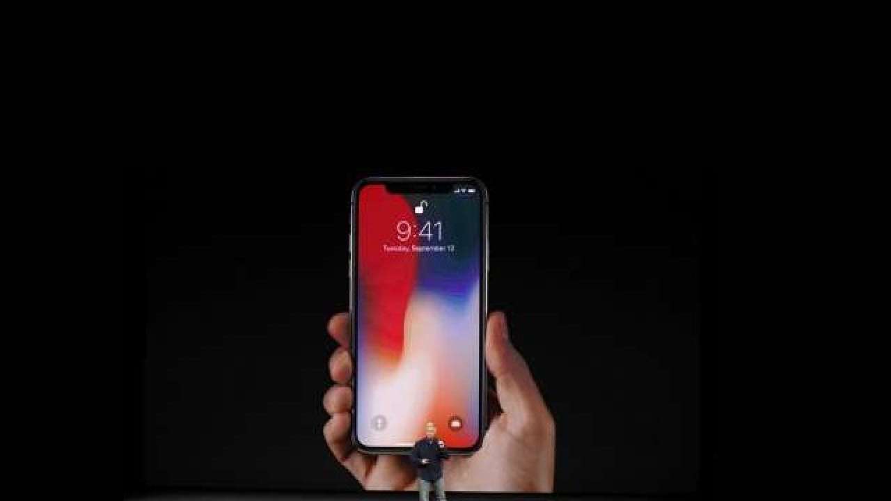 Is the iPhone X cursed before it's even launched?
