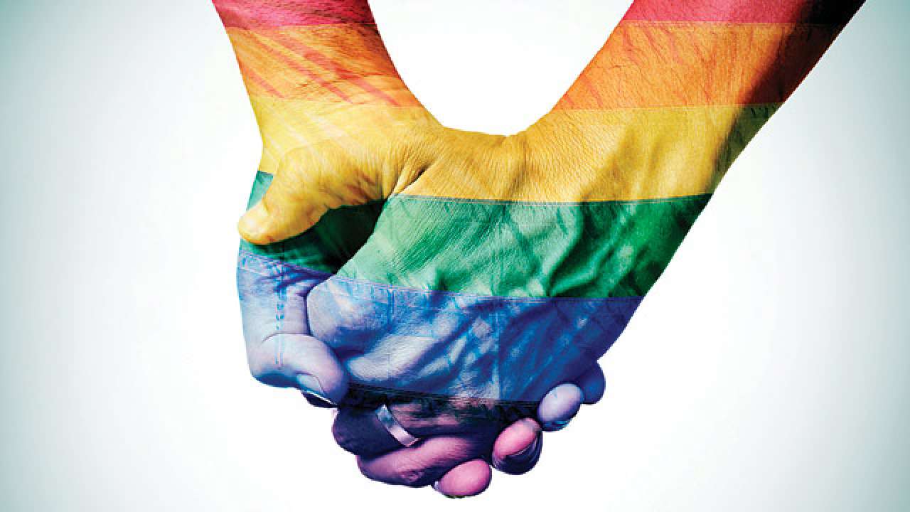 Chandigarh's transgenders finally get an official identity - Mx