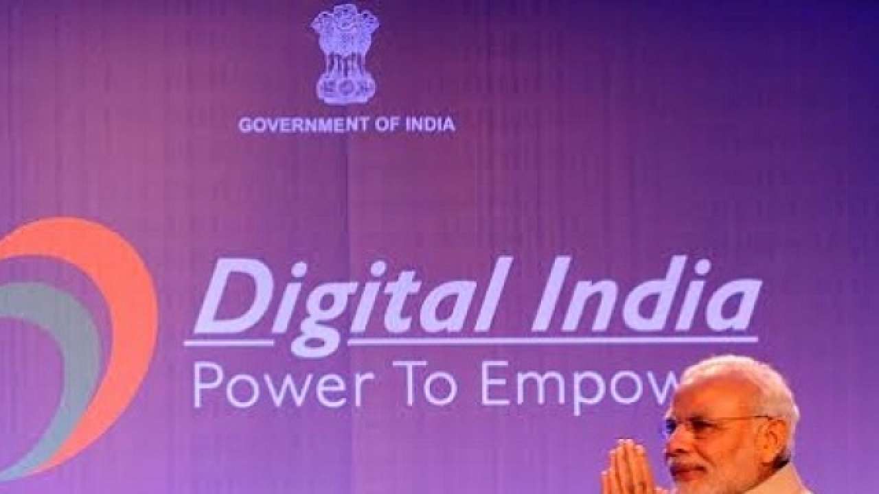 India's digital talent is 76%; global average is 56%: Study