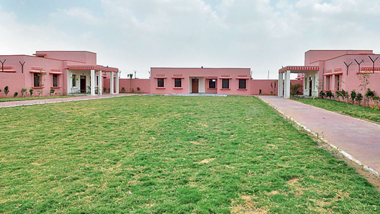 The story of a ‘careless’ care home in Jamdoli village