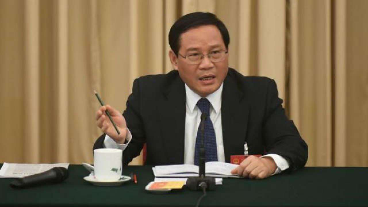 Xi Jinping ally Li Qiang named Communist Party's top boss in Shanghai