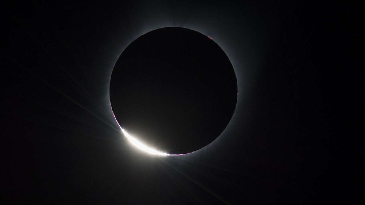 Oldest recorded solar eclipse identified