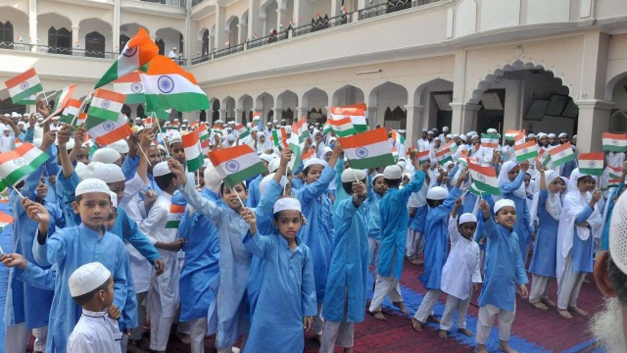 Yogi Adityanath begins madrasa education reforms with NCERT books ...