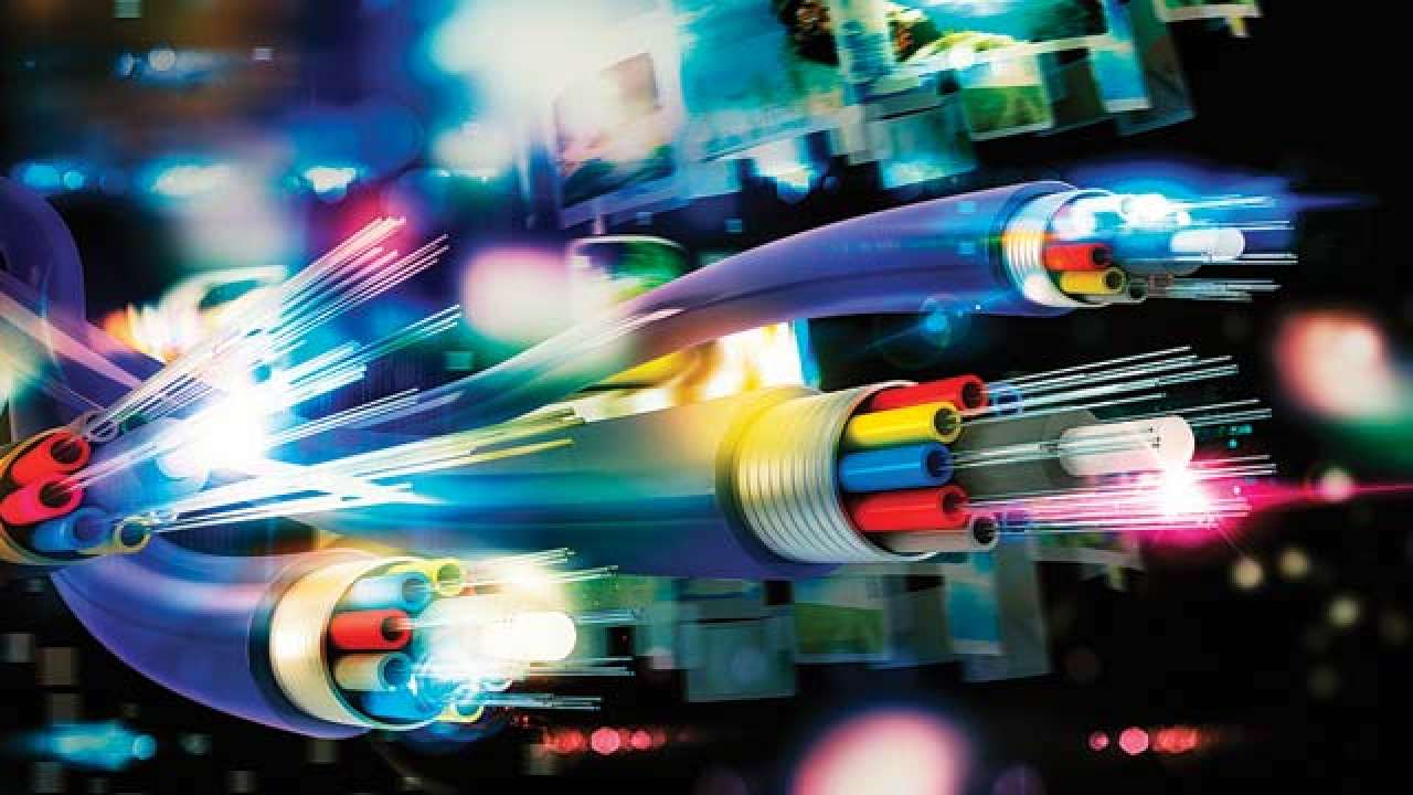 Govt plans fibre-to-the-home services