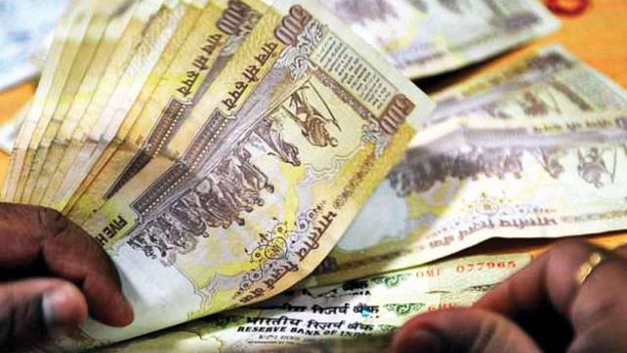 Cong to hold rally across states against note ban, GST