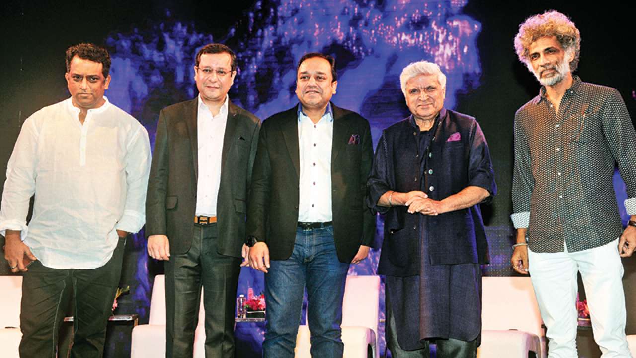 ZEEL unveils new brand identity, ideology