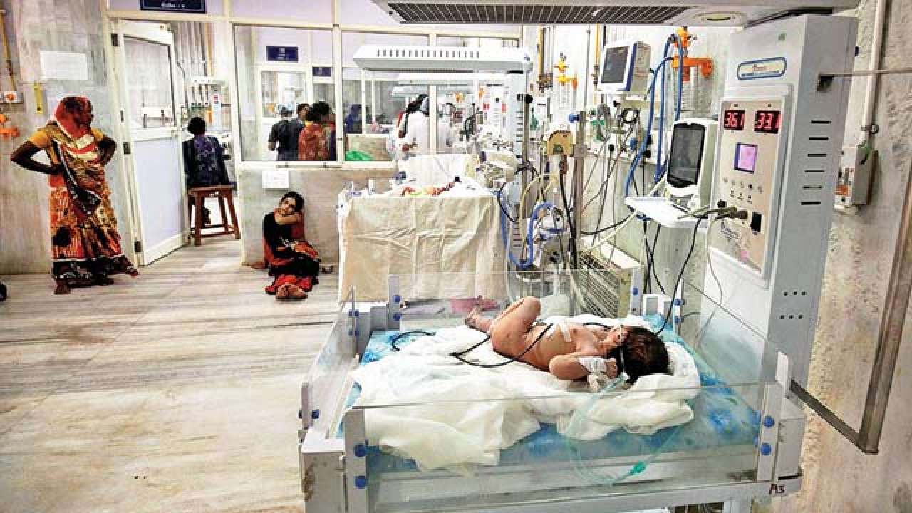 Civil hospital gets clean chit, but three more die
