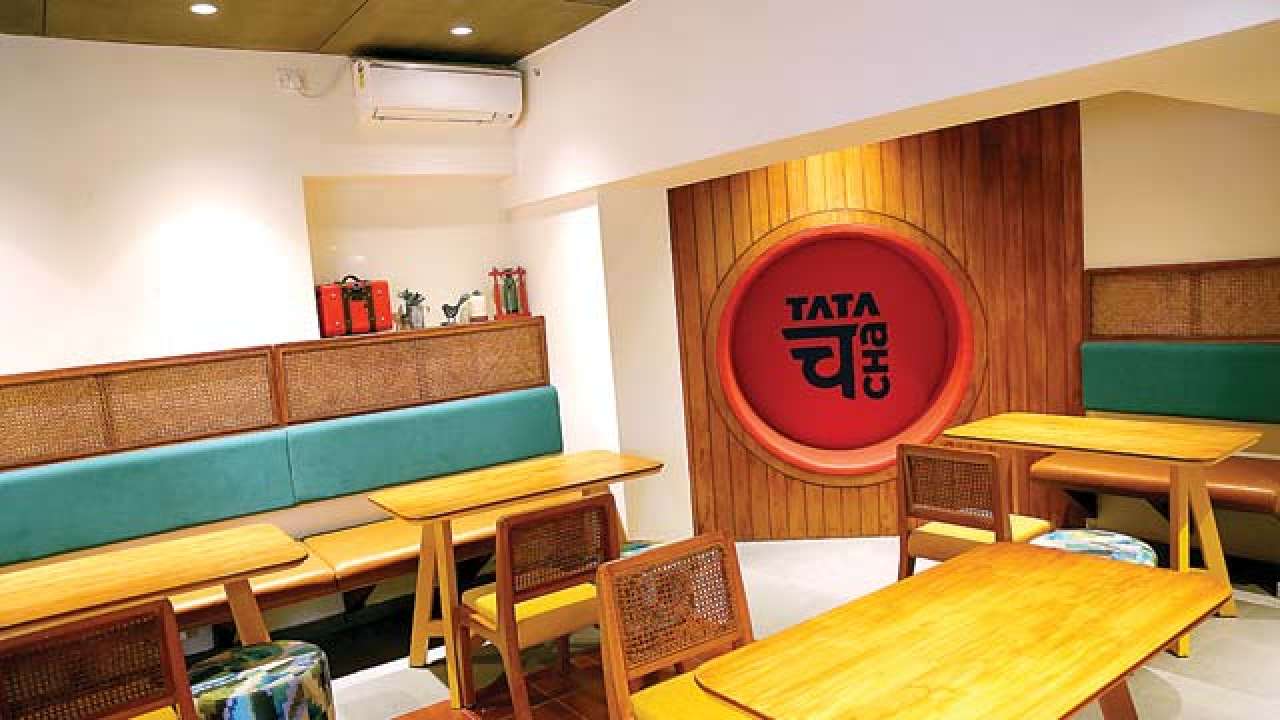 After Starbucks success, Tata Global brews tea cafe plan