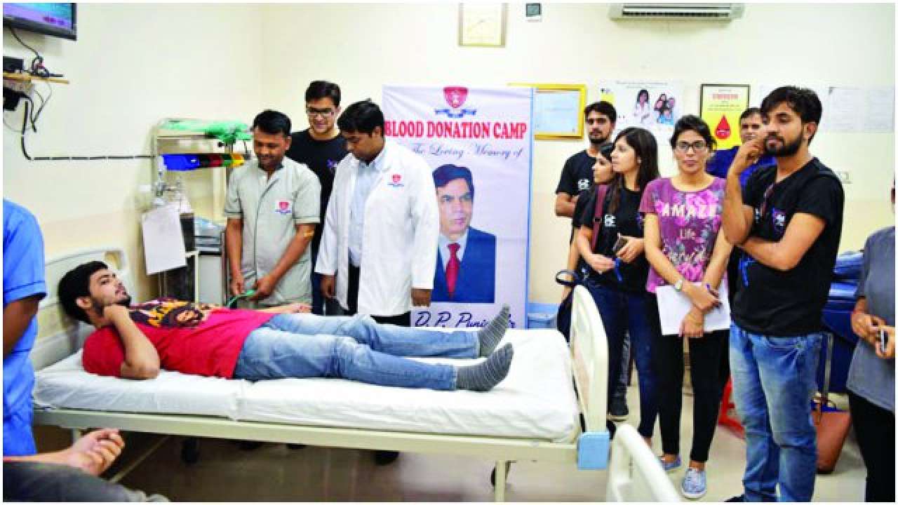 Govt hosps reduce OPD timings by an hour