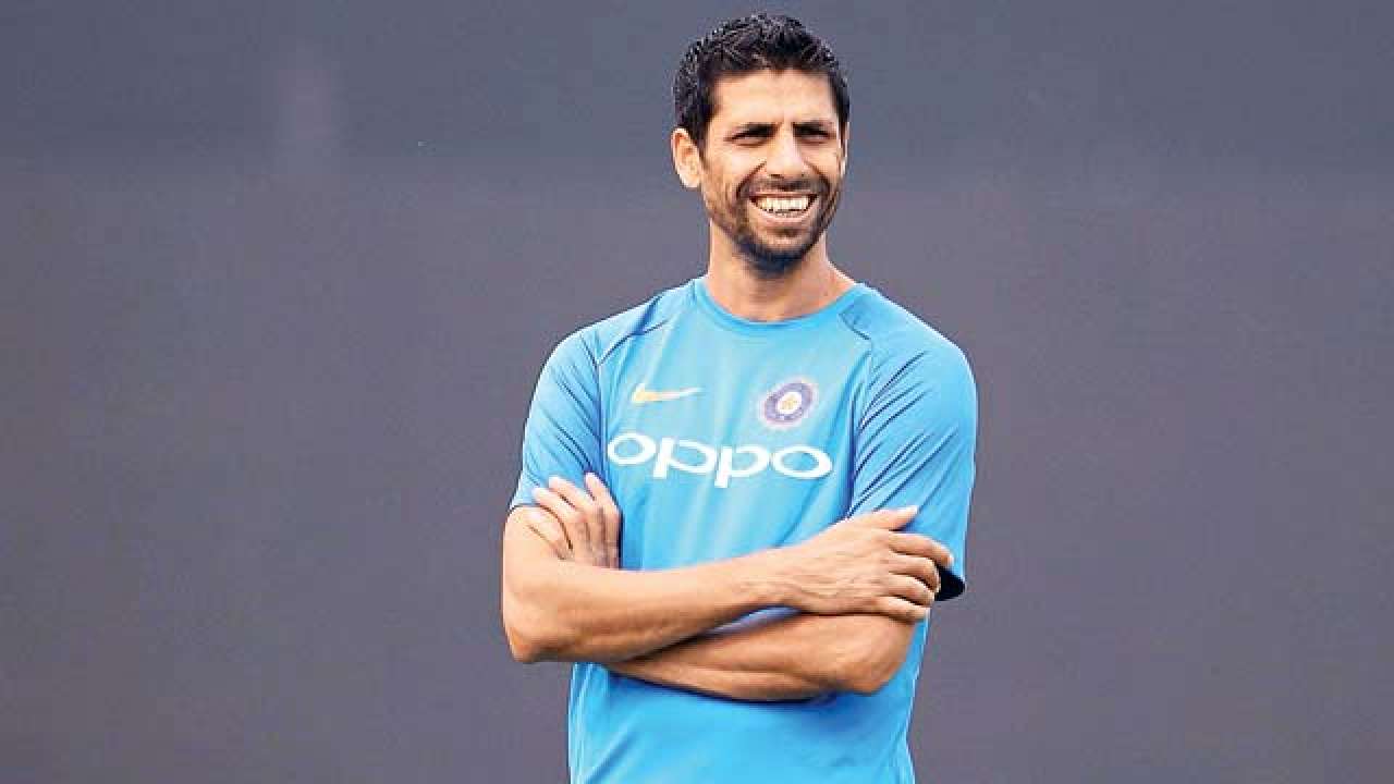 Ashish Nehra hopes to end it where it all began