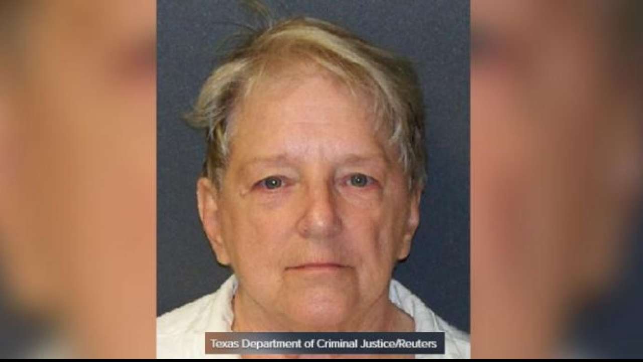 USA: Killer nurse, responsible for death of 60 children, facing new ...
