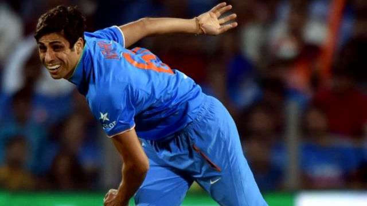 'Nehraji from Ashish Nehra end': Kotla names playing end after retiring ...