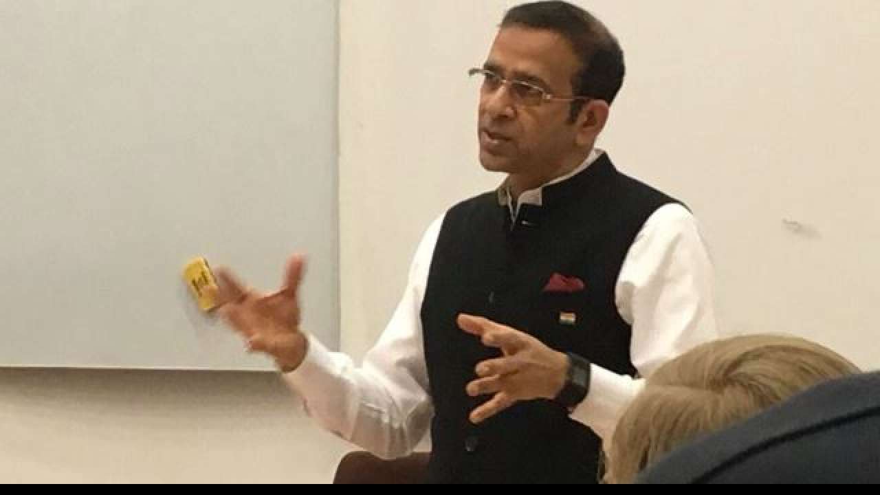 Ajay Bisaria appointed high commissioner to Pakistan