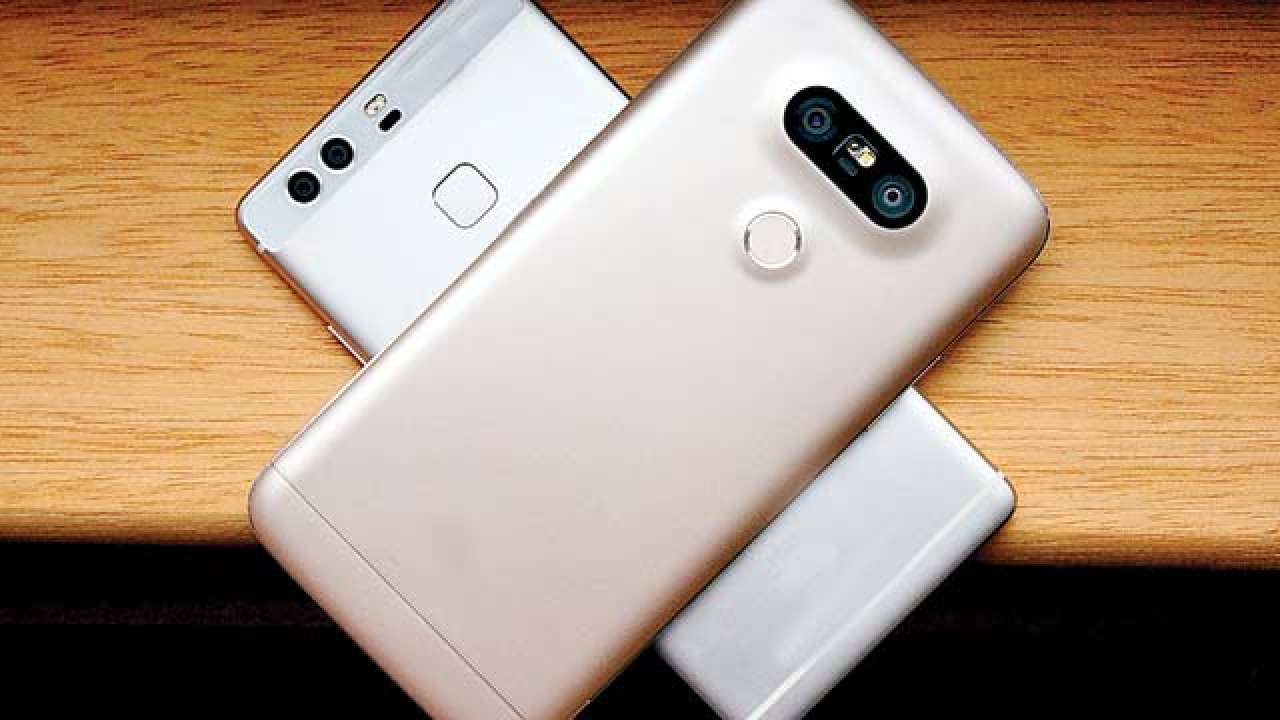 Dual-camera phones click perfect selfie as sales grow 123%